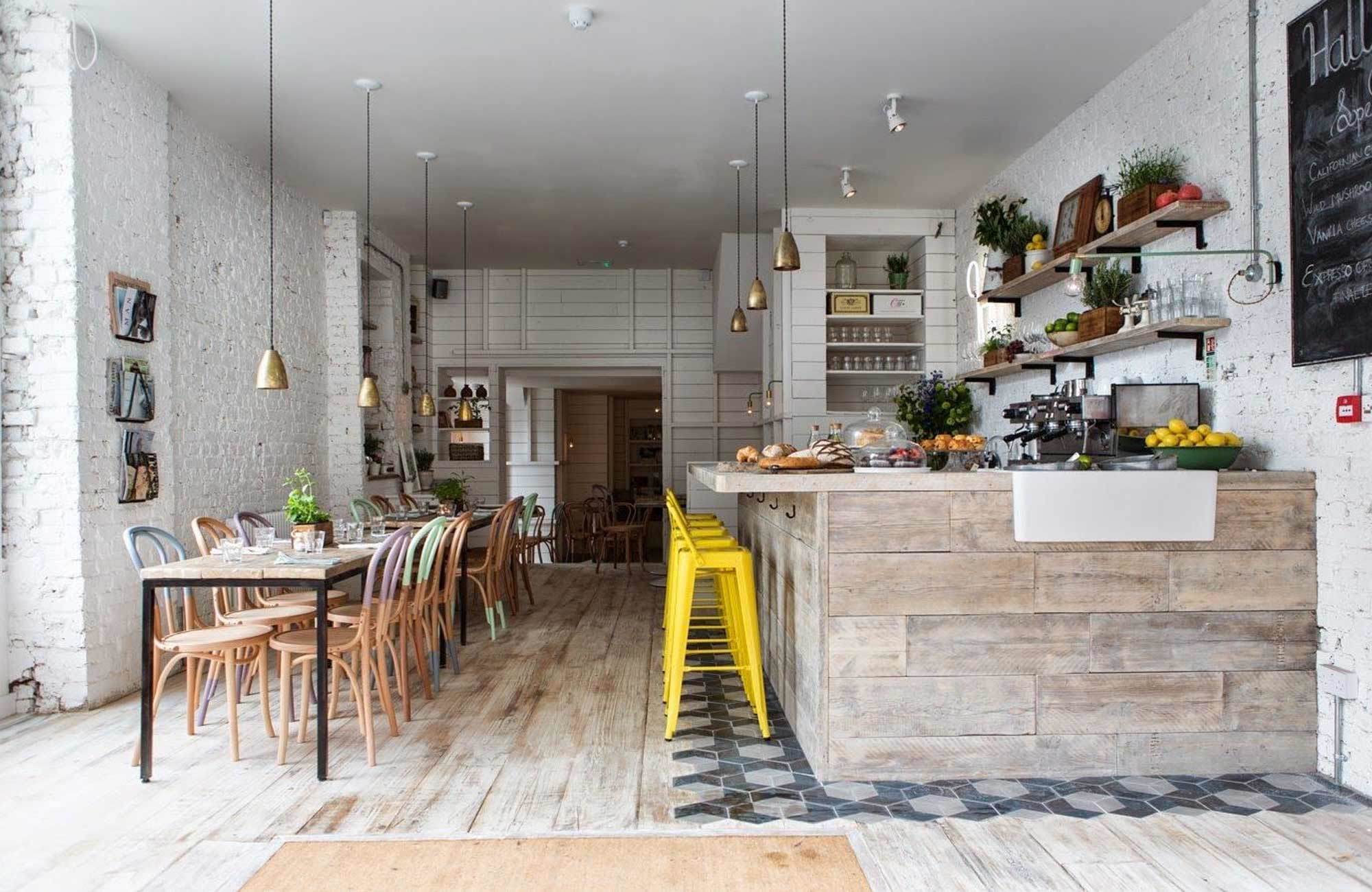 Setting Up A Cafe Business Auckland | Cafe Owner Course NZ