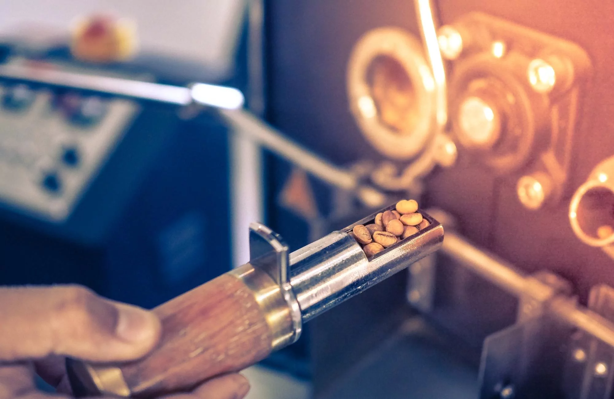 Barista Course Auckland | The Barista Academy New Zealand