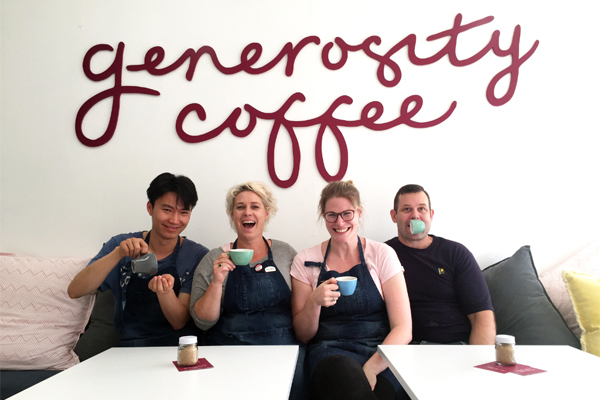 Barista Course Auckland | The Barista Academy New Zealand