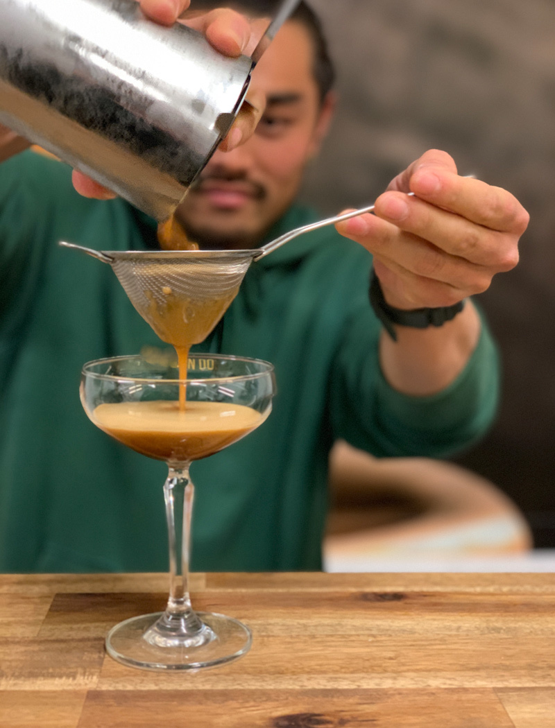 Bartender Course Auckland | The Bartender Academy New Zealand
